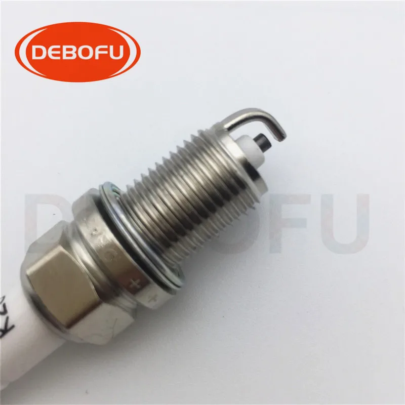 6 шт./лот 9091901176 K16RU высокое качество свечи зажигания 90919 01176 ...