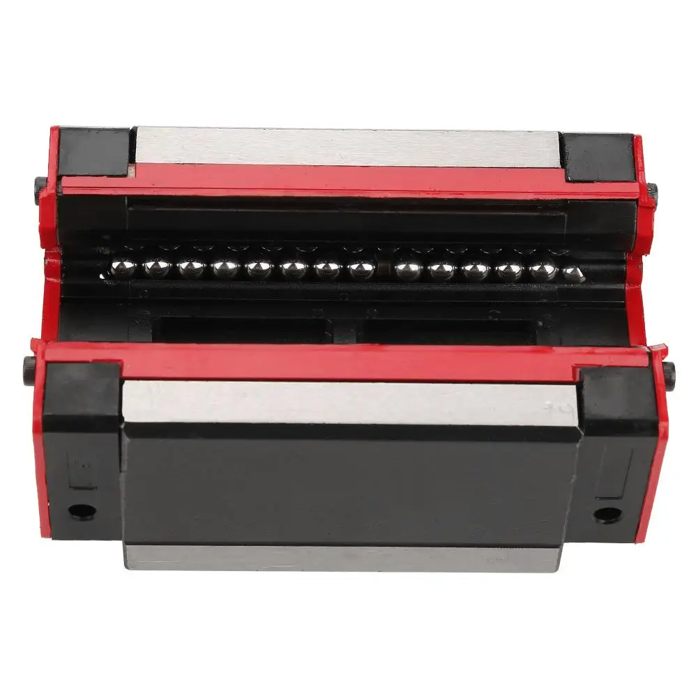 Linear Guide Block Mini Linear Motion block Guide Rail Slider Bearing ...