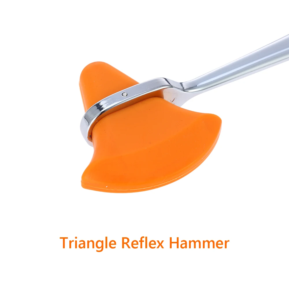 Medical Triangle Knee Hammer Diagnostic Percussion Hammer Neurological ...