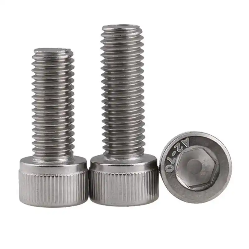 M3 Pitch:0.5mm Length 4/5/6/8/10/12/14/16/18/20/22/25/30mm 304 ...