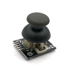 KY-023 Dual Axis Joystick Module - ArduinoModulesInfo