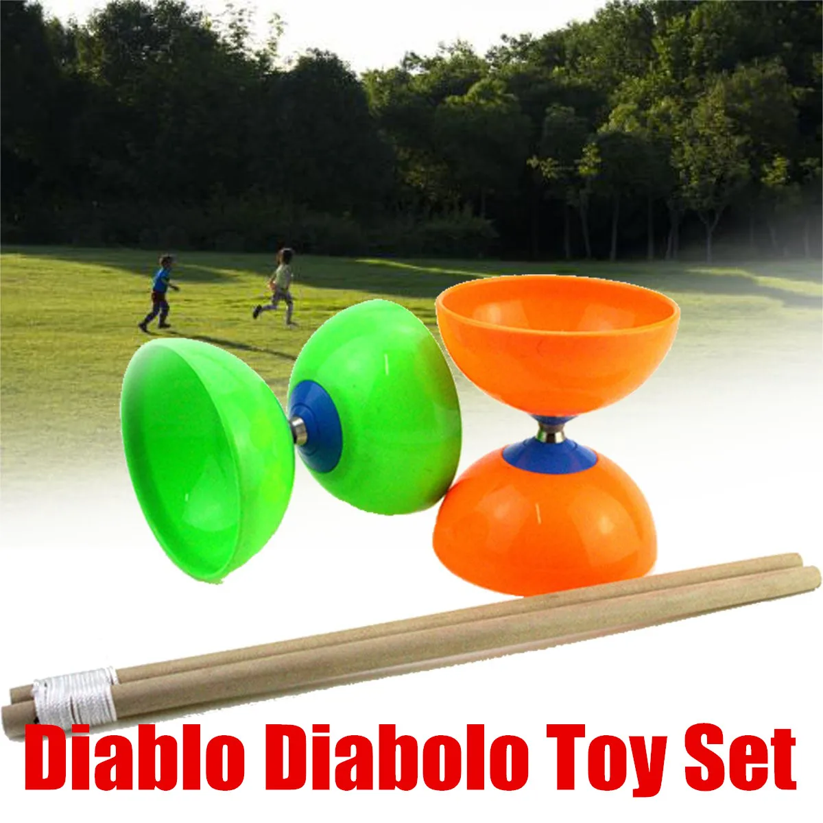 diabolo juego Gran venta OFF-60%