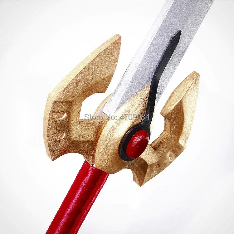 Fire Emblem Falchion Replica