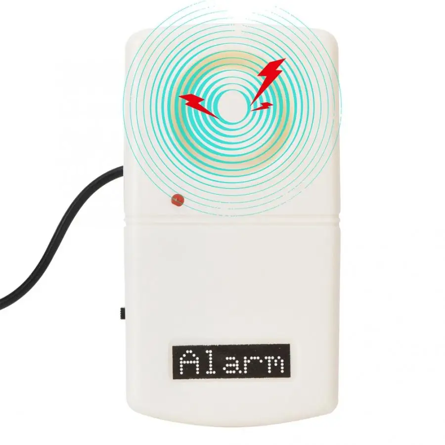 Alarma Para Pc