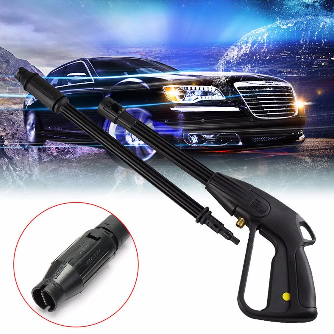 Pressure Washer Trigger Low Pressure Washer Water Spray Tool Trigger ...
