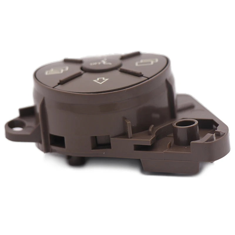 Multi-Function Steering Wheel Switch Button Audio Control Buttons ...