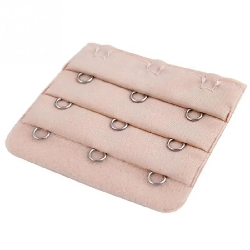 3 unids/set damas Bra Extender Bra extensión Correa ropa interior de ...