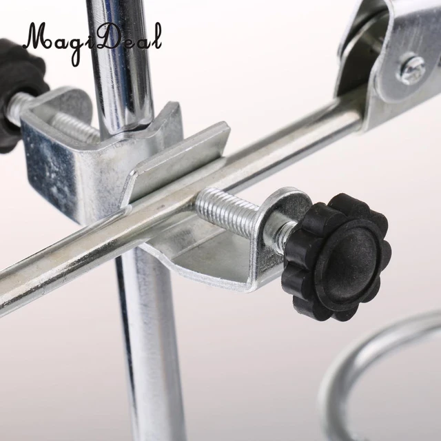 Screw Clamp Chemistry