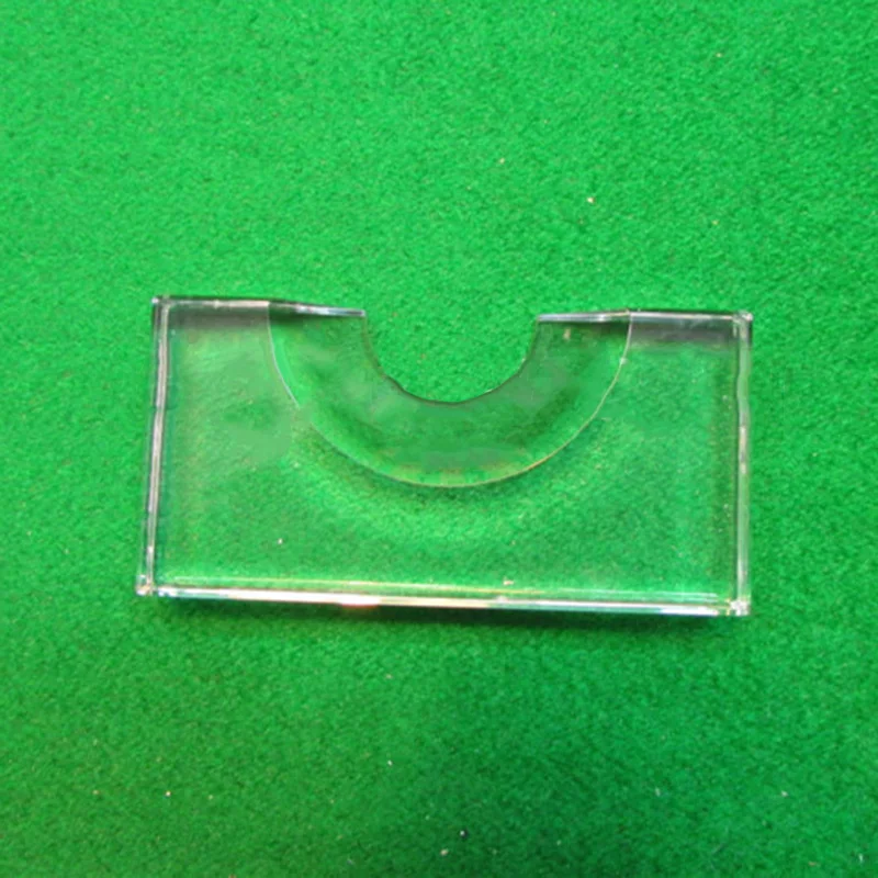 New American Standard Transparent Acrylic Position Marker for Billiard ...