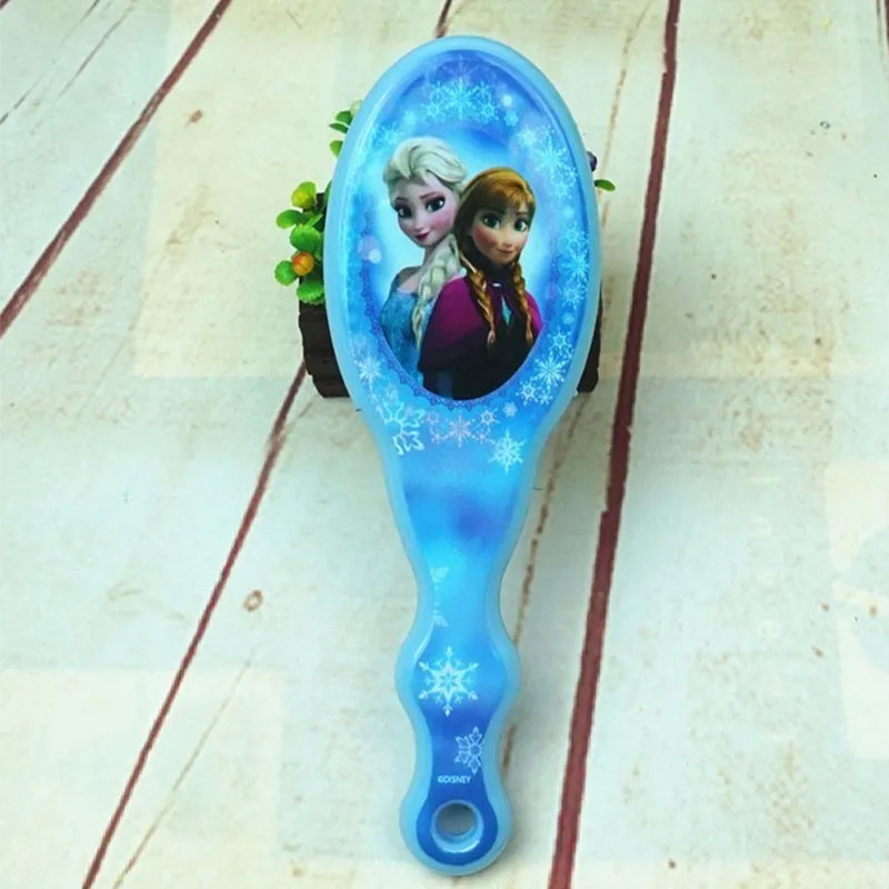 Disney Children's Comb Cartoon Air Cushion Comb Snow White Princess ...