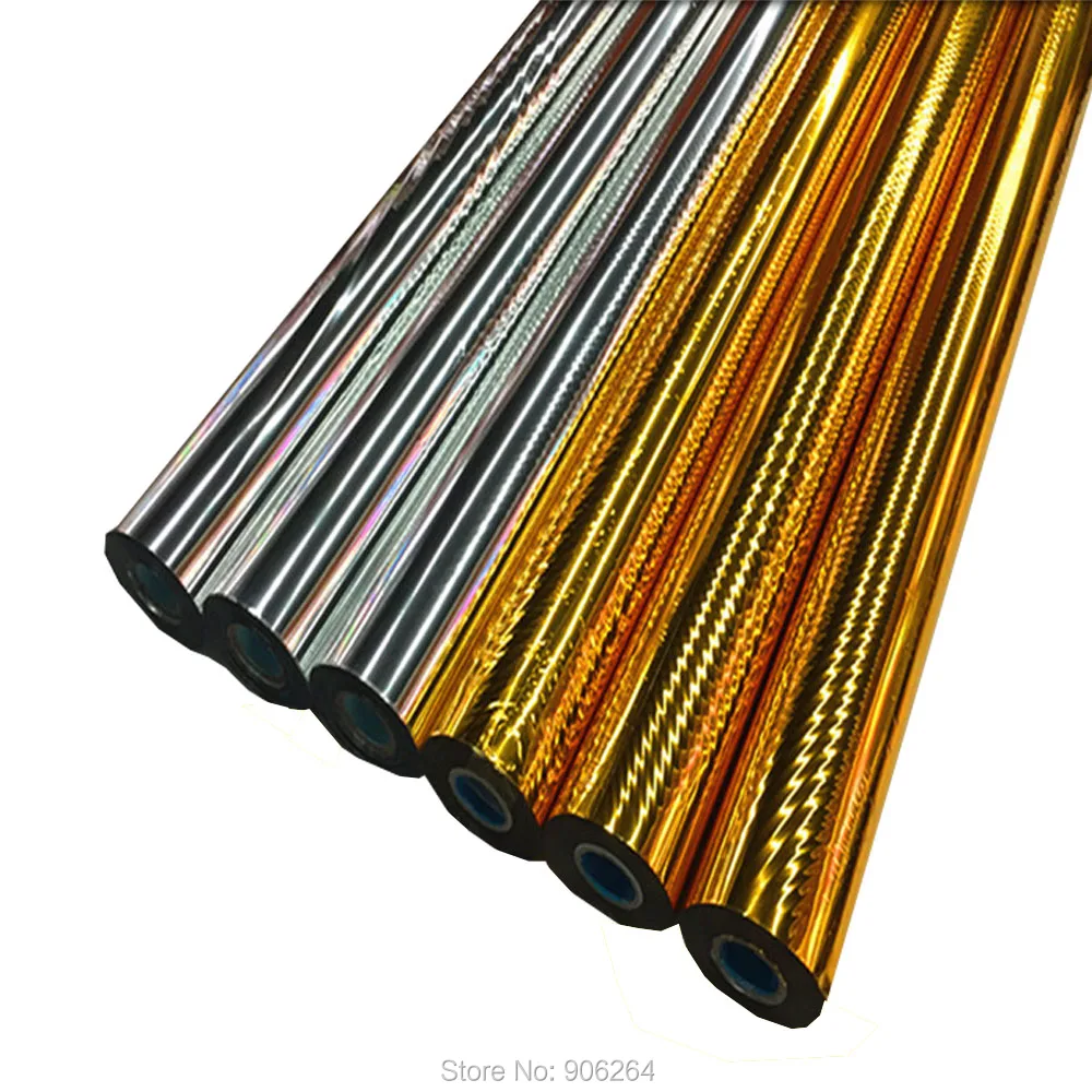 Printable Gold Foil Paper
