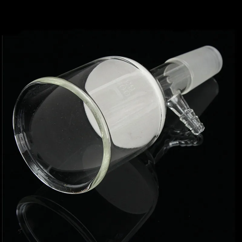 100ml Filter Funnel Buchner 24/40 Joint Buchner Funnel Lab Glassware ...