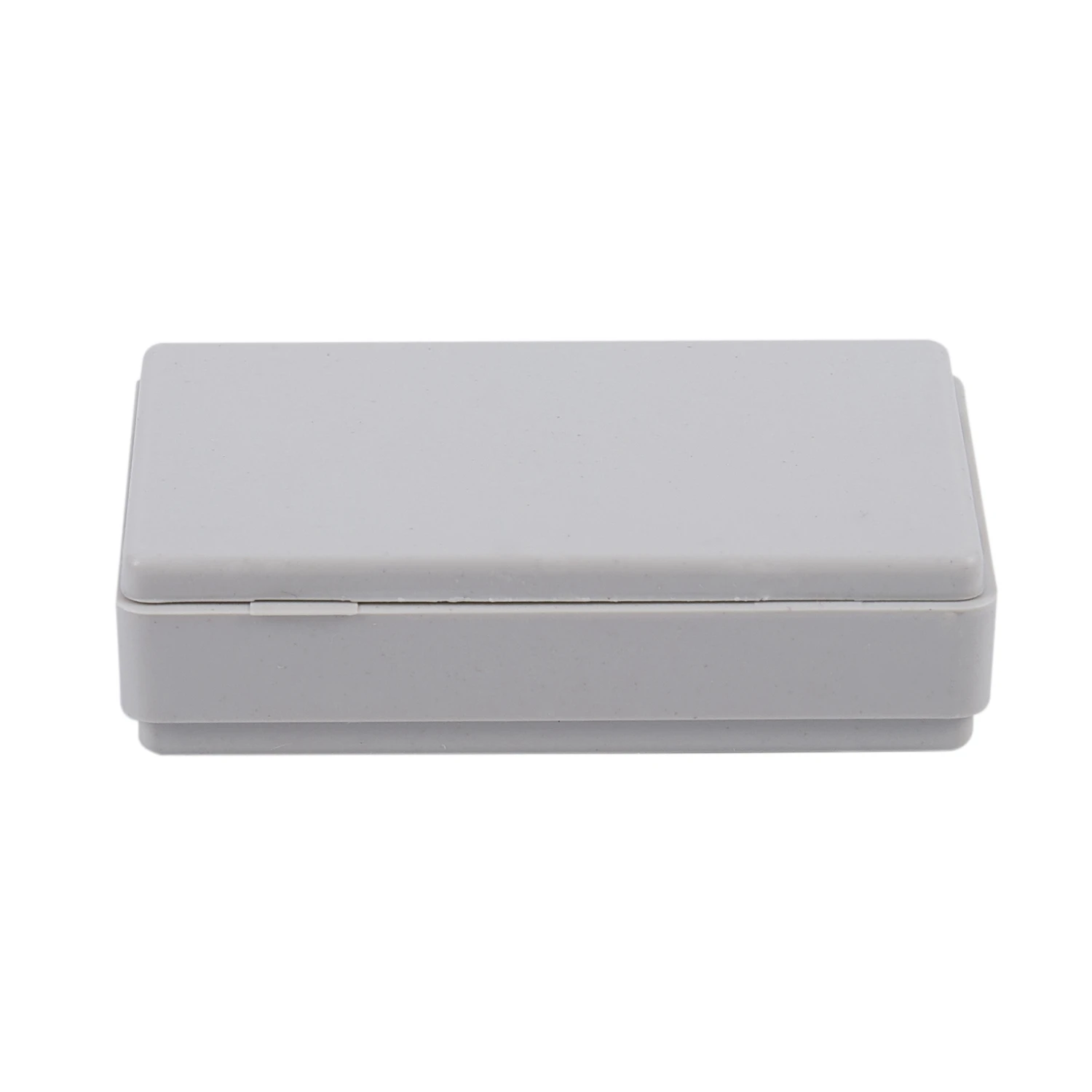 Waterproof Plastic Enclosure Cable Connect Case Junction Box 6pcs - buy ...