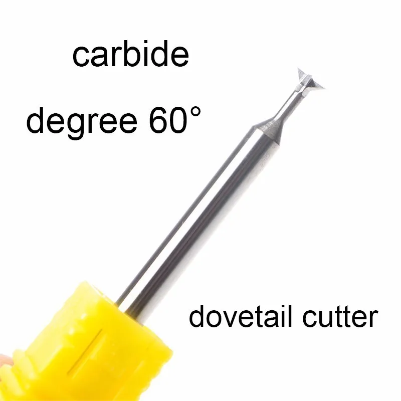 Tungsten Steel Milling Cutter - 60 Degree Milling Cutter Tungsten Steel ...