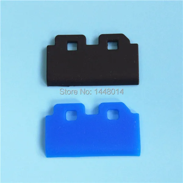 50pcs Roland VS 640 BN 20 XR 640 Printer Wiper DX7 Solvent Print Head ...