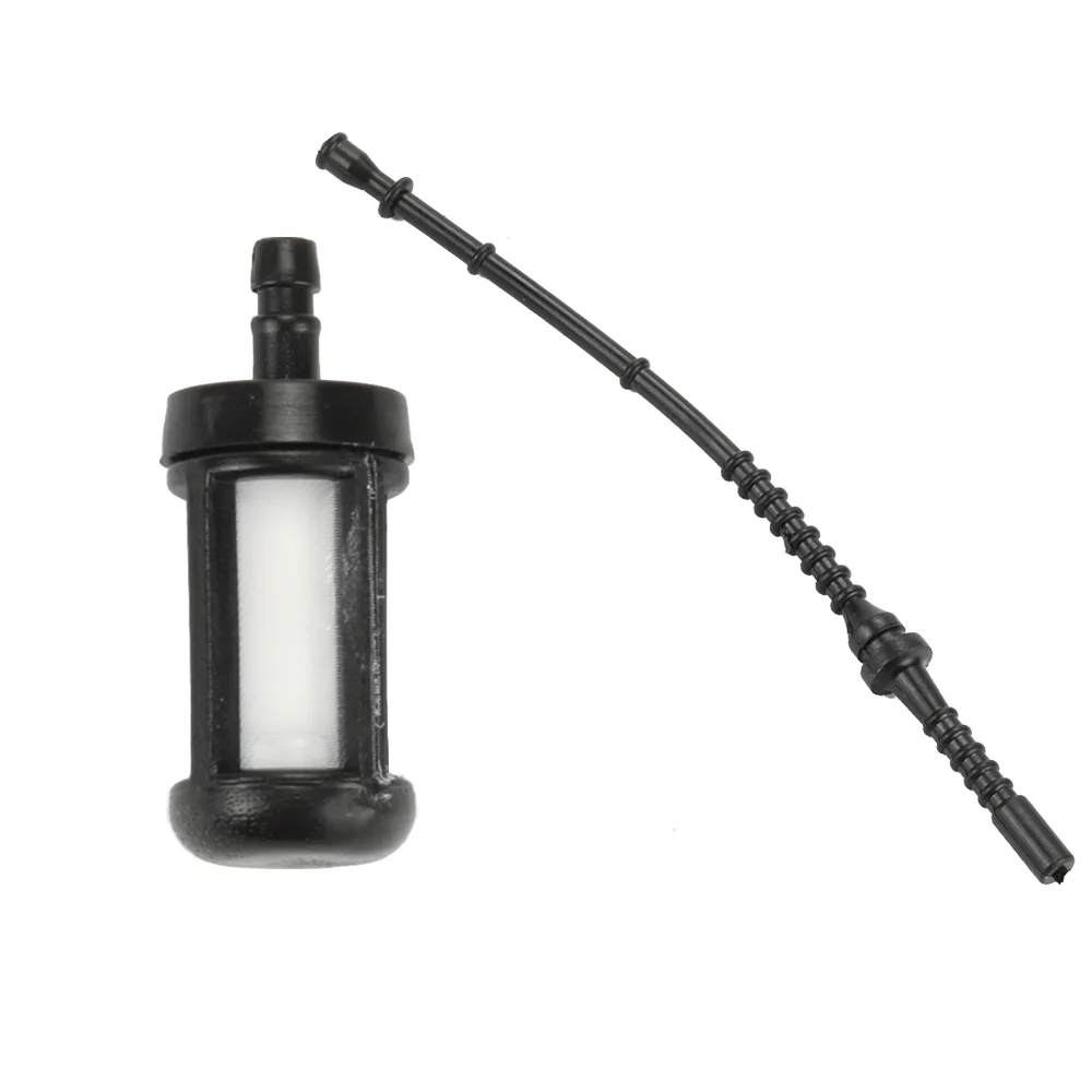 Fuel Filter Line Pipe Hose For STIHL FS120 FS200 FS200R FS202 FS250 ...