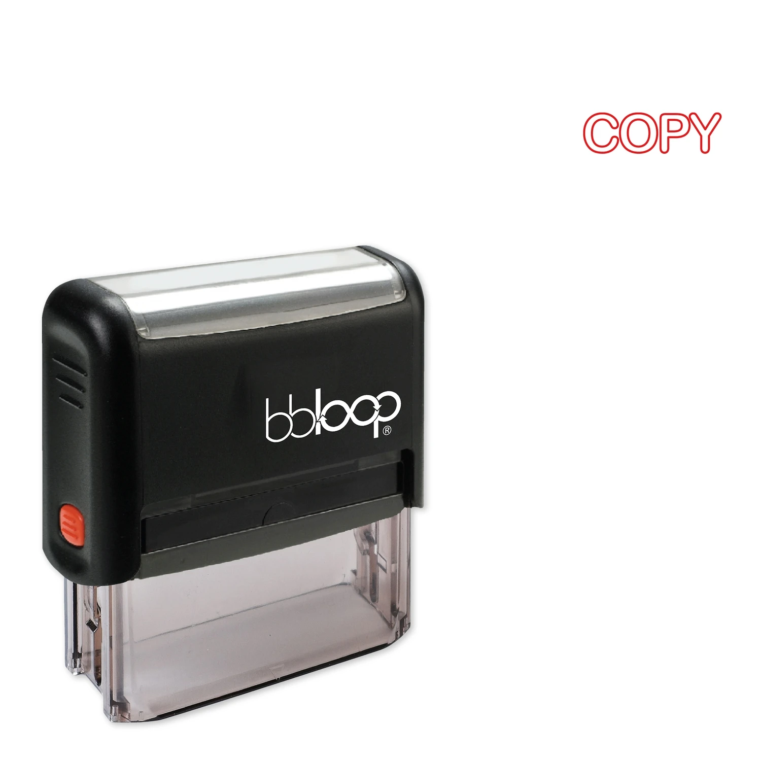 Bbloop Copy W Round Outline Style Font And Design Self Ink Stamps bbloop-copy-w-round-outline-style-font-and-design-self-ink-stamps