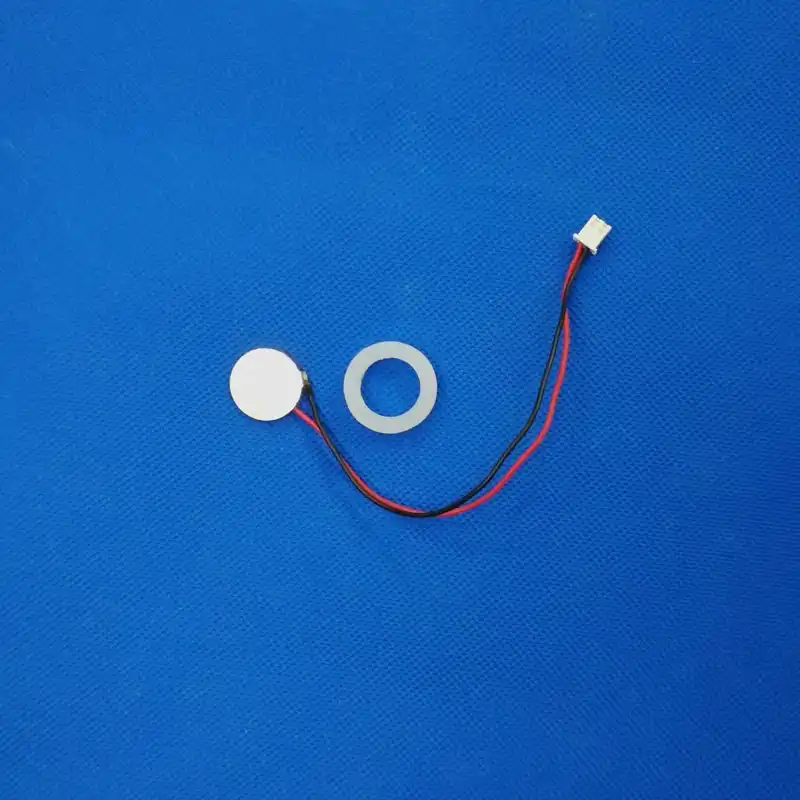 16mm Ultrasonic Mist Generation Piezo 2.4MHz Humidifier Nebulizer Disc ...