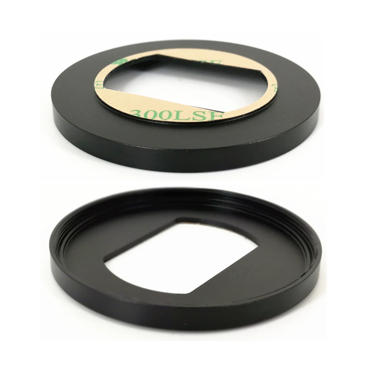 52mm Metal Filter Adapter Ring + Sticker for Sony RX100 M5 M5a / RX100 ...