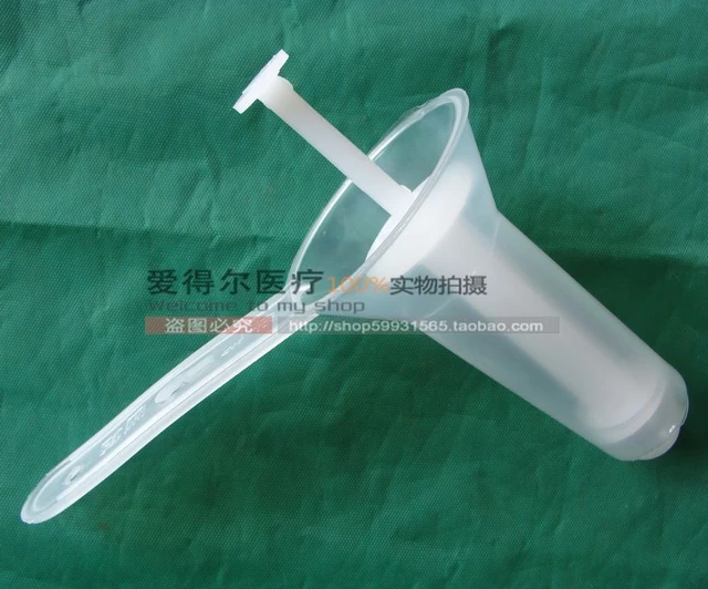Disposable Anoscope