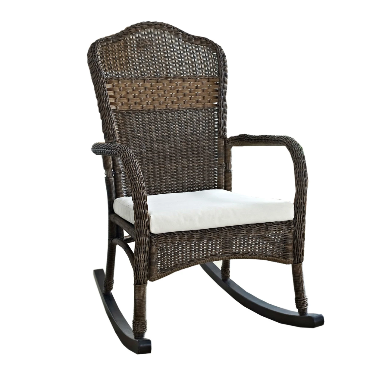 MOCKA ROCKING PATIO CHAIR|Garden Chairs| - AliExpress