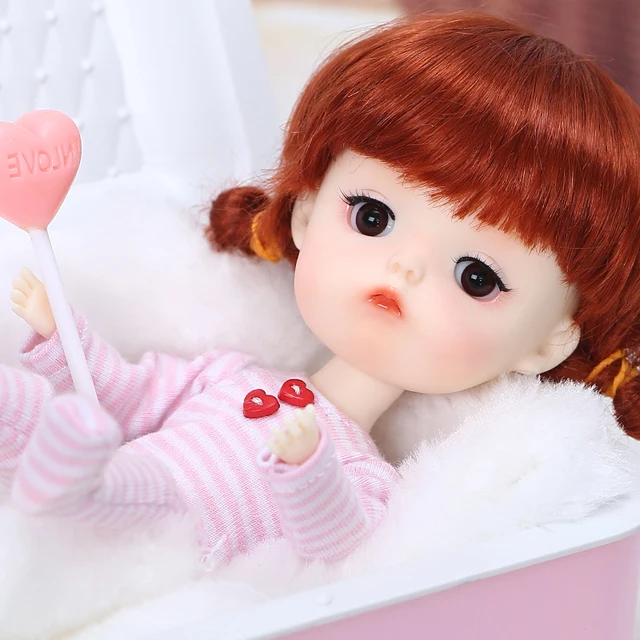 Aileen doll - Oueneifs Official Store
