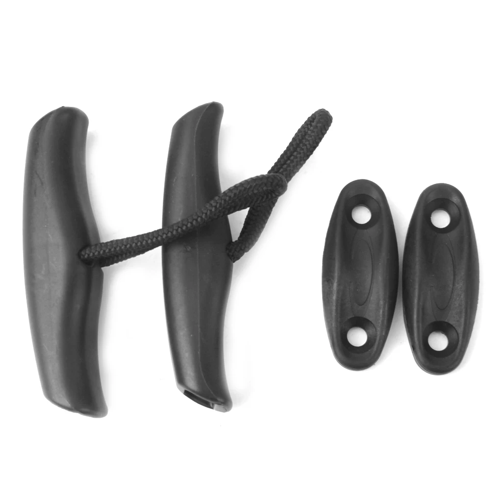 Outdoor-MagiDeal-Universal-Nylon-Kayak-Toggle-Handle-Boat-Carrier-with ...
