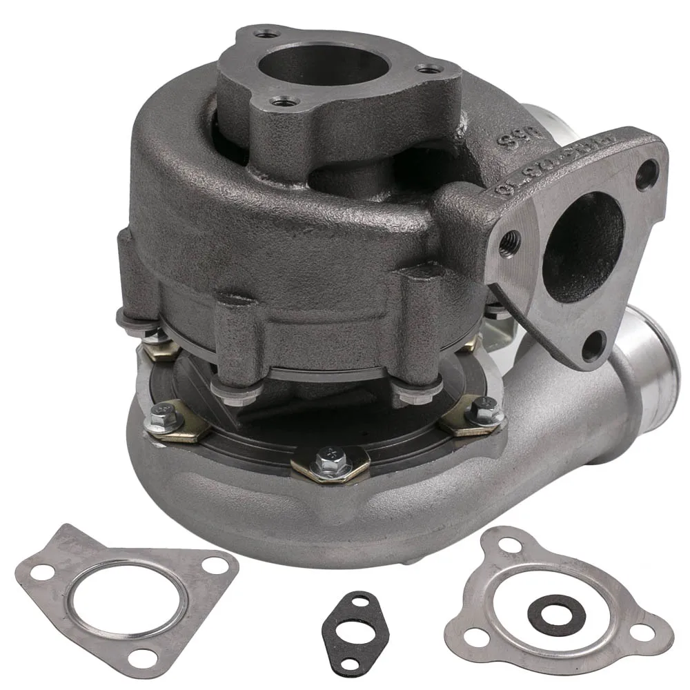 TF035 Turbocharger for Hyundai Santa F Fe 2.2 CRDi 150HP 05 2823127800 ...