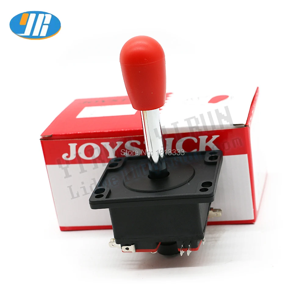 Joystick Microswitch | Spanish Joysticks | Machine Joystick | Arcade ...