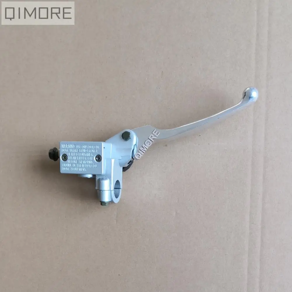 Right /front Master Brake Cylinder for Scooter Vento Phantom TaoTao ...