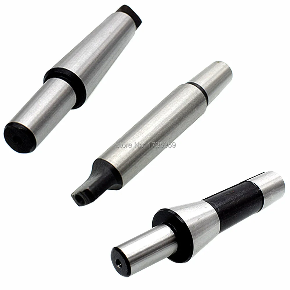 Morse Taper Shank Mt2 To B16 Mt3 To B18 R8 To B18 Drill Chuck Arbor ...