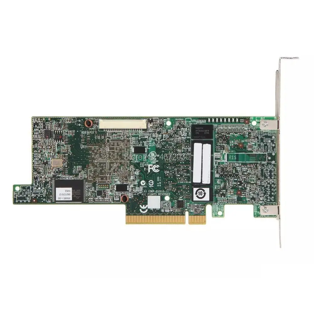 LSIロジックlsi00197?9260???4i???ストレージコントローラ???ハードドライブ、ディスクアレイ( Raid )???シリアル接続S その他 | ikt.rs