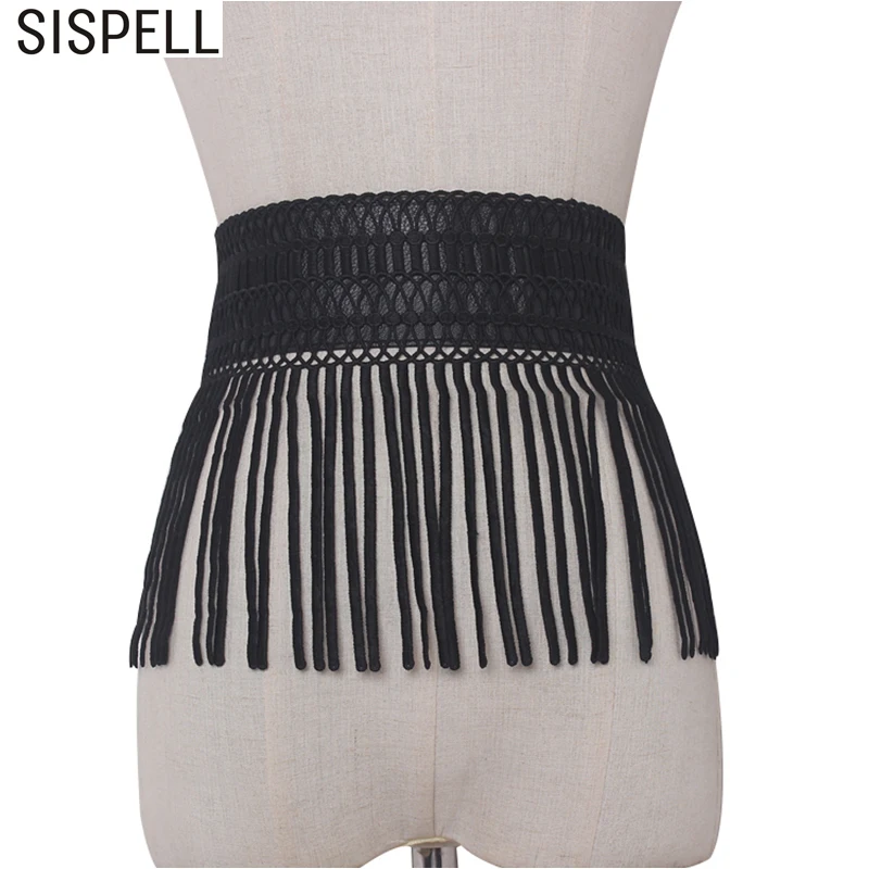 SISPELL 2017 Verão Renda Bordada Cadeia Cinto Cintos Para As Mulheres ...