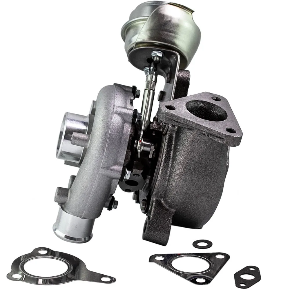 GT1749V 454231 2 Turbo FOR Audi A4 Seat Ibiza II Leon VW 101HP 454231 ...