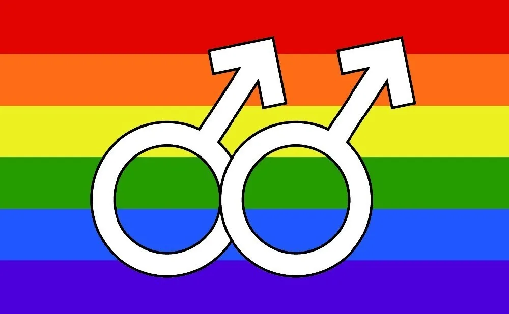 Lesbian Pride Flag | Puppy Play Flag – Gflashy