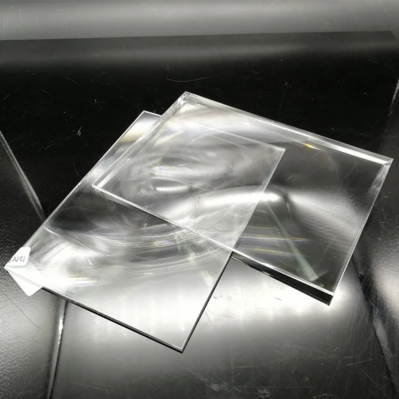 Fresnel Lens Sheet