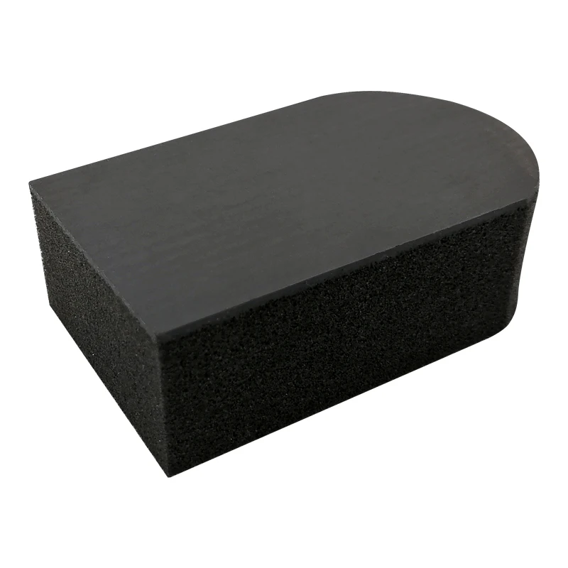 Cleaning Sponge Block Rust Remover - Auto Care Products