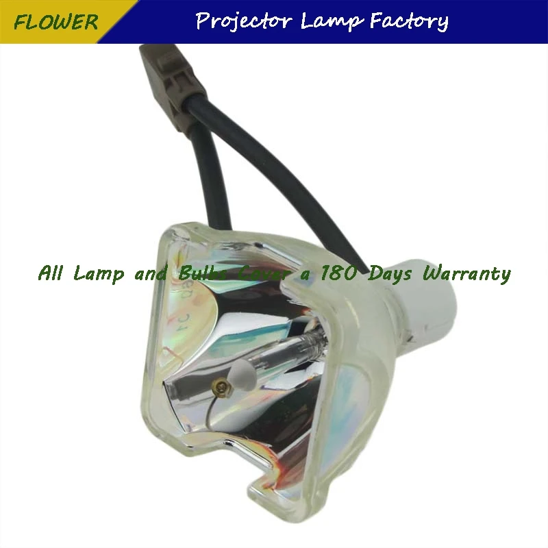 TLPLW11 Projector Bare Lamp For TOSHIBA TLP XC2500AU TLP XD2700 TLP ...