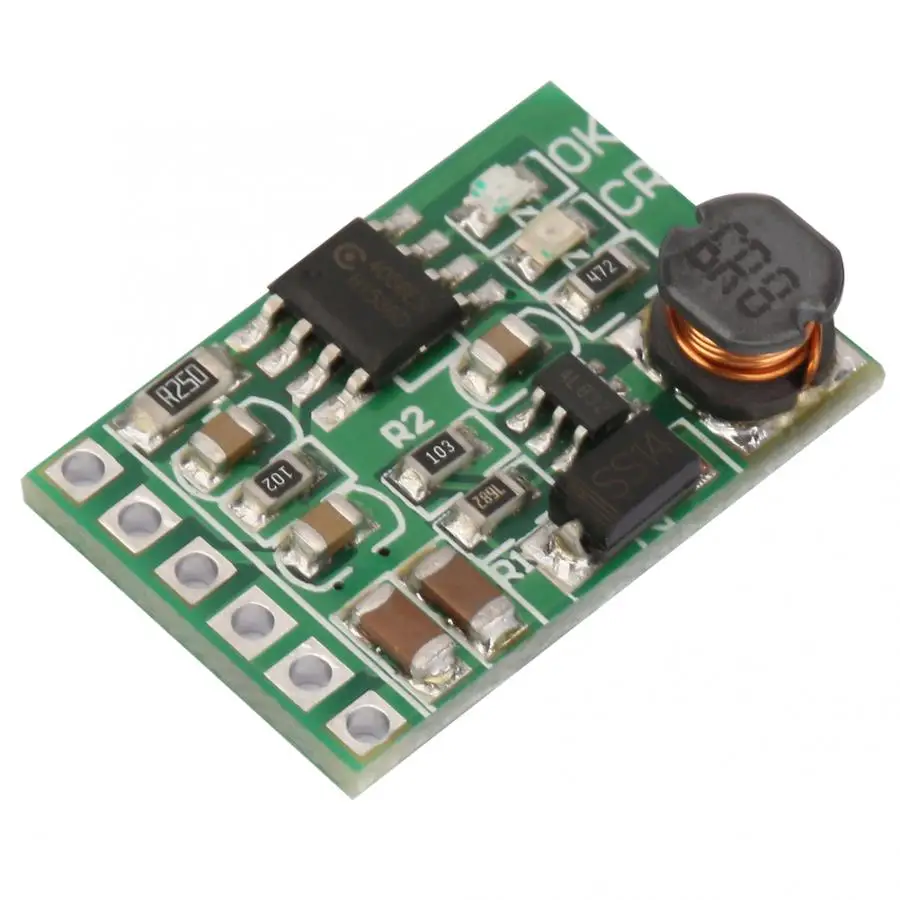 inverter DC-DC Step up Boost Converter UPS Power Diy Board Charger ...