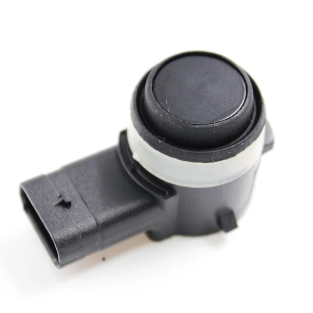 0009059300 0009055504 New 4PCS PDC Parking Sensor Radar Detector For ...