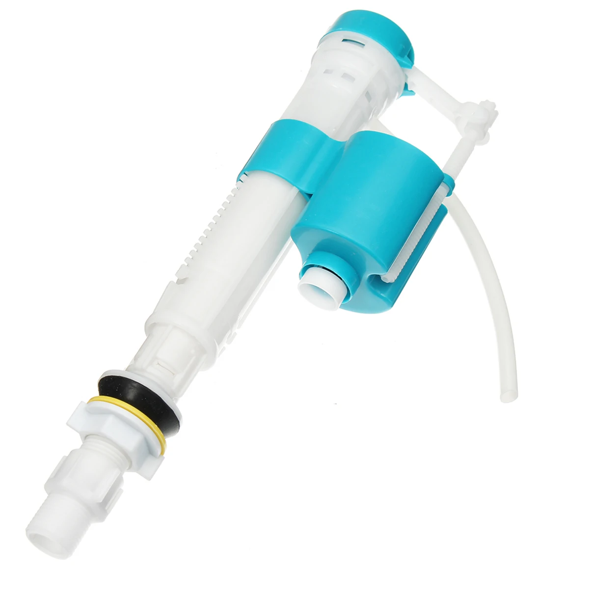 Generic Toilet Push on Valve Dual Set 8types Flush Syphon Cistern ...