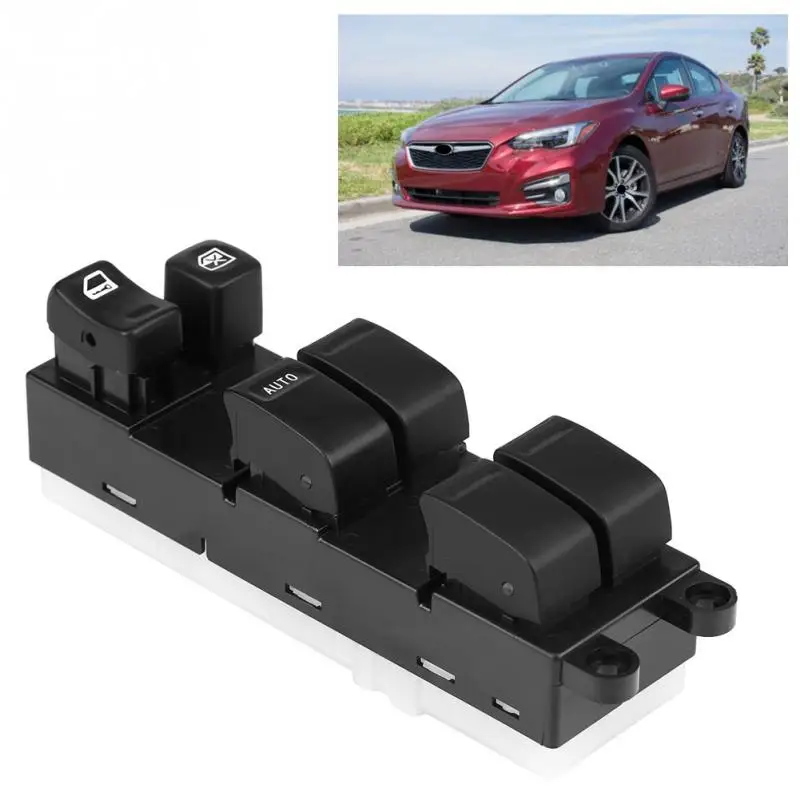 Мощность мастер переключатель окна для Subaru Impreza Nissan Maxima ...