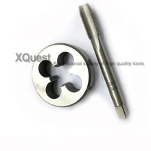 1 set Schrader Tyre Valve Thread tap and Die 5V1 6V1 8V1 10V1 12V1 Tire ...