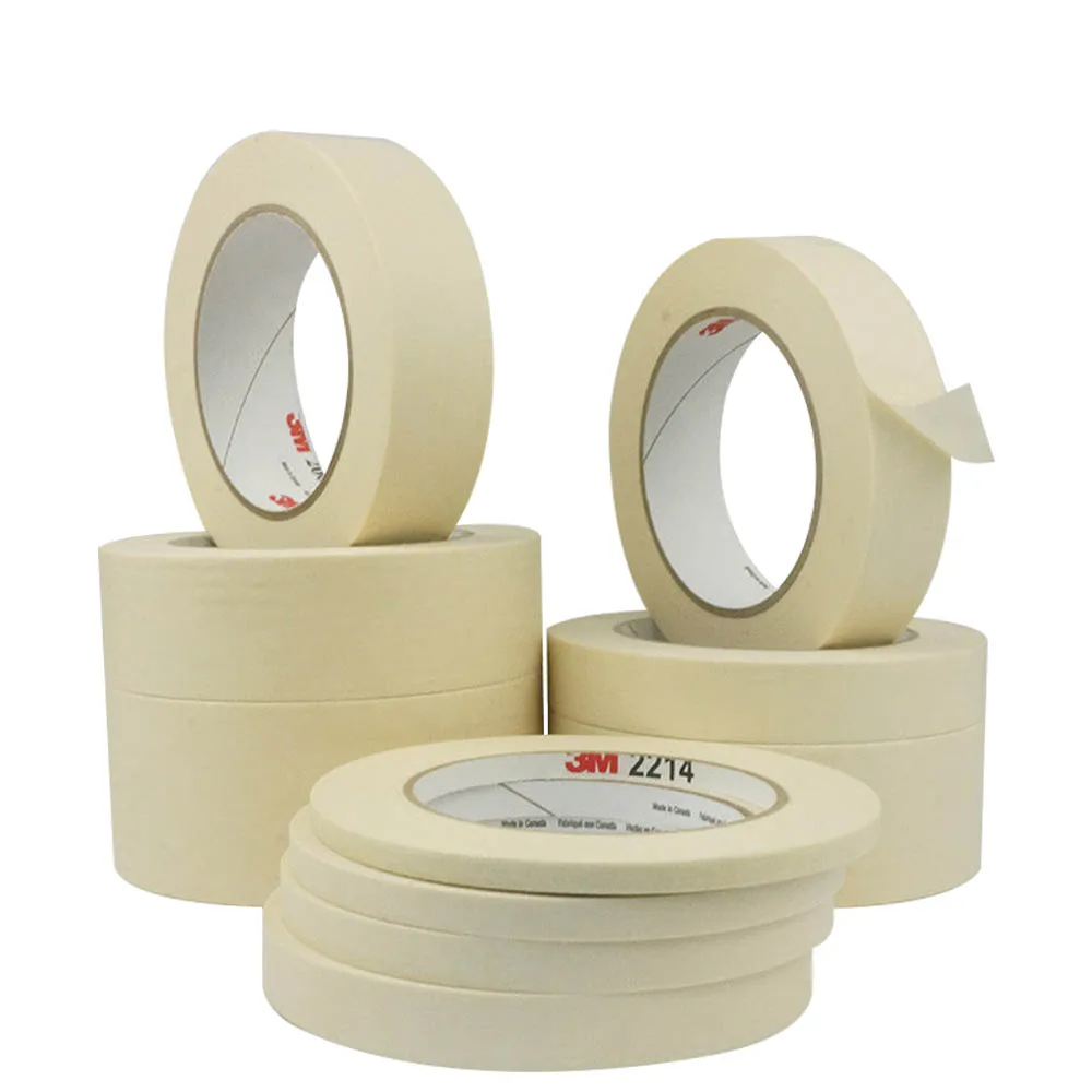 Masking Tape Texture