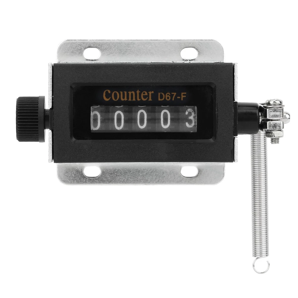 Mini-Digital-Counter-0-99999-5-Digit-Number-Hand-Tally-Click-Timer ...