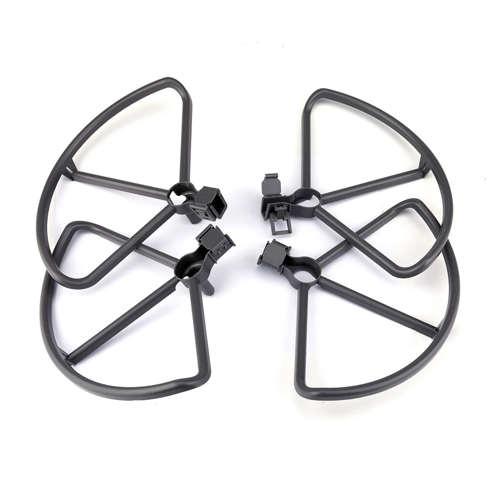 Aliexpress.com : Buy Drone Propeller Guard with Landing Bumper For DJI ...