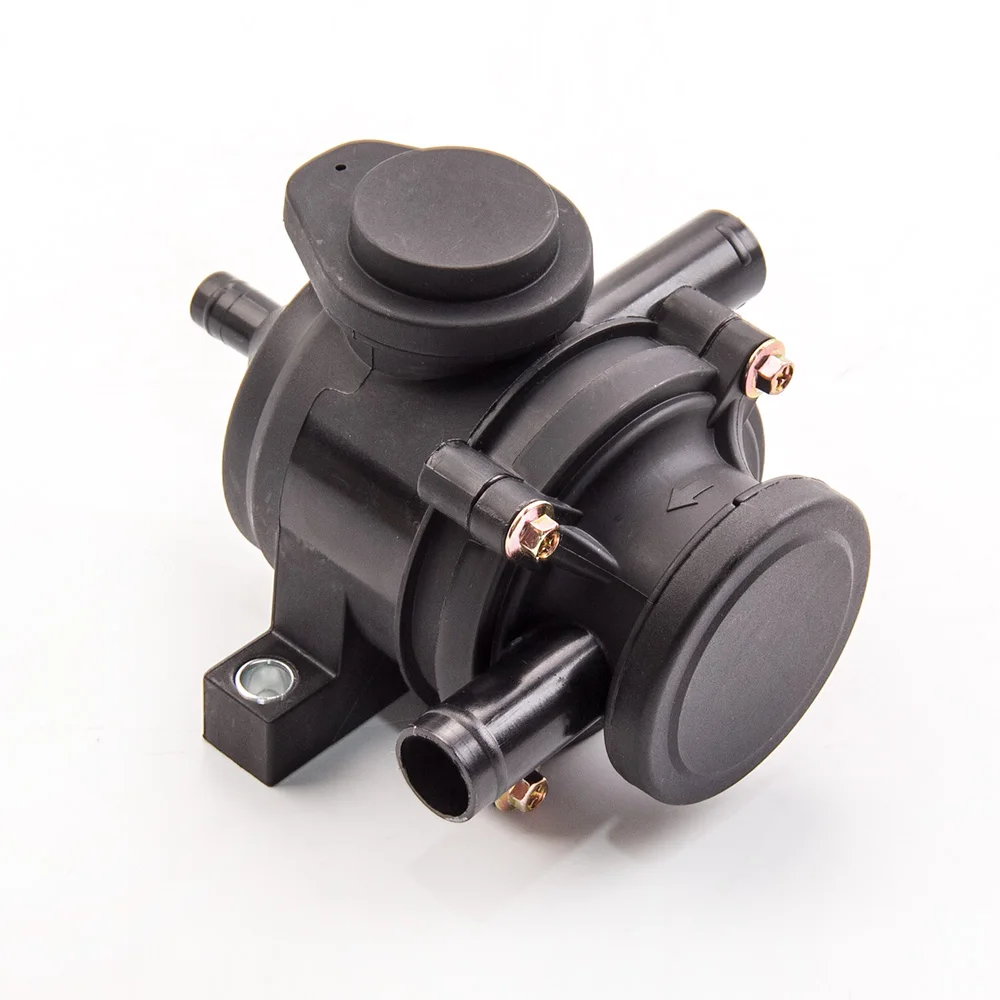 Oil Catch Can Tank Crankcase Breather Pro 4x4 Vent for Hilux Patrol ...