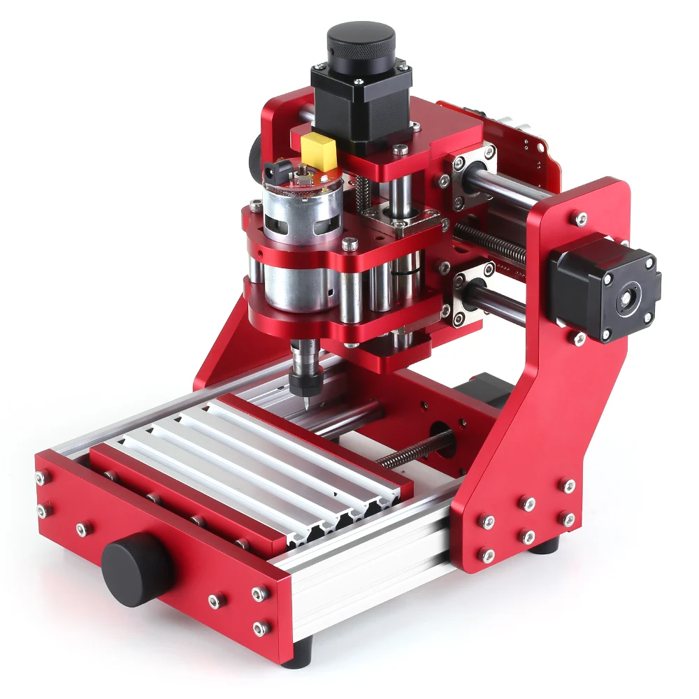 Mini CNC Router 1310 CNC Metal Engraving Milling Machine Kit PCB Wood Mini CNC Router 1310 CNC Metal Engraving Milling Machine Kit PCB Wood