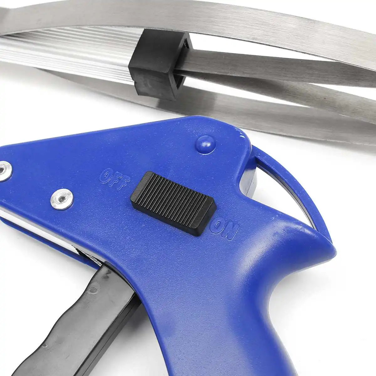 Foldable Pick Up Garbage Gripper Long Arm Helping Hand Gripping tool ...