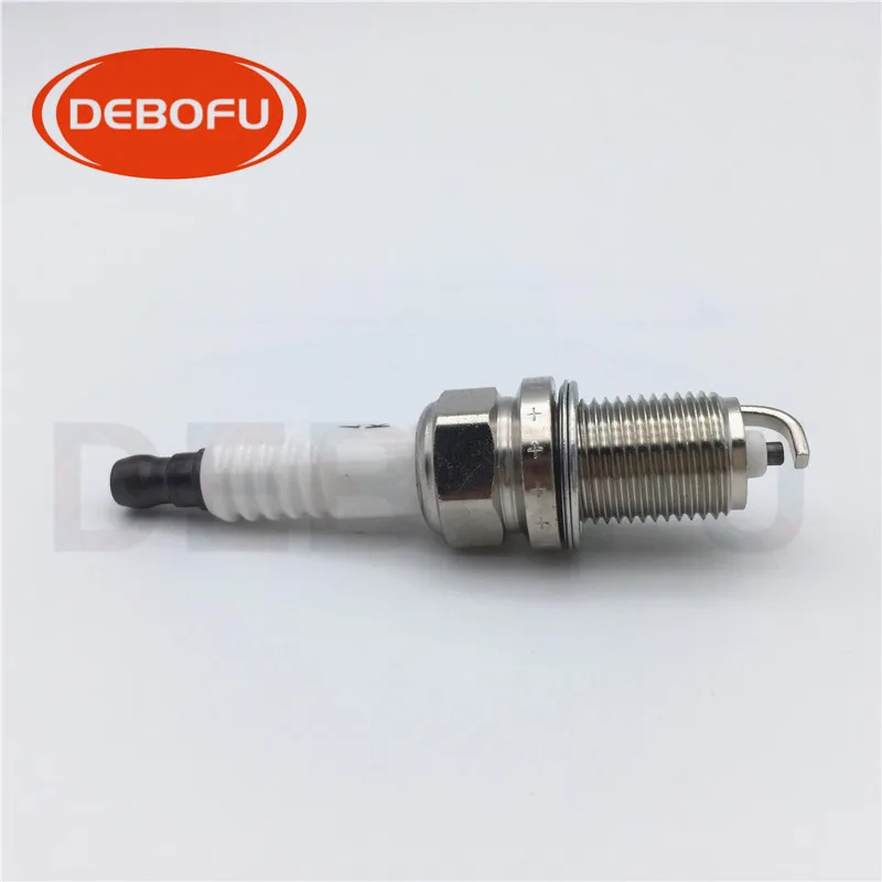 6 шт./лот 9091901176 K16RU высокое качество свечи зажигания 90919 01176 ...